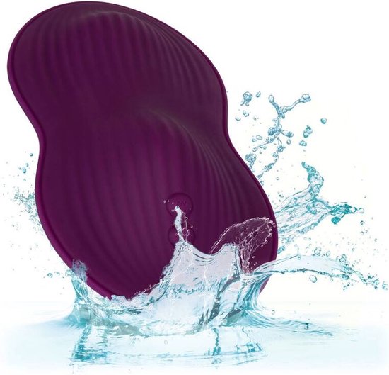 CALIFORNIA EXOTICS | California Exotics Remote Control Dual Rider | bol.com