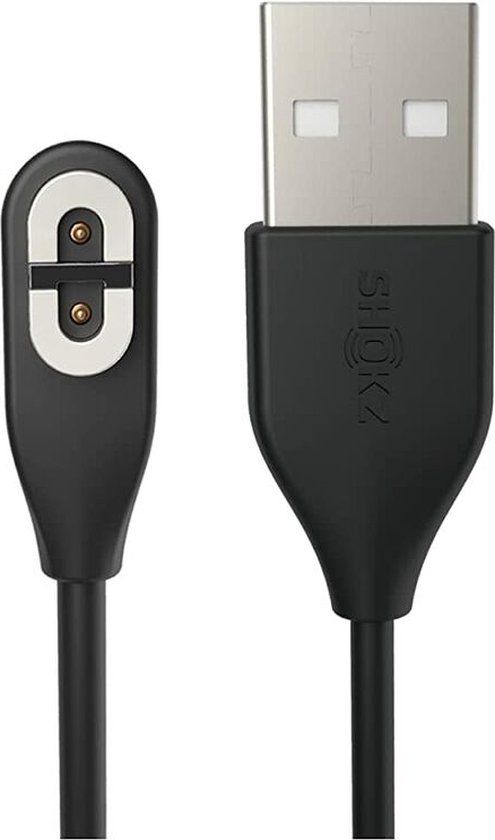 USB-oplaadkabel Shokz CC810 | bol