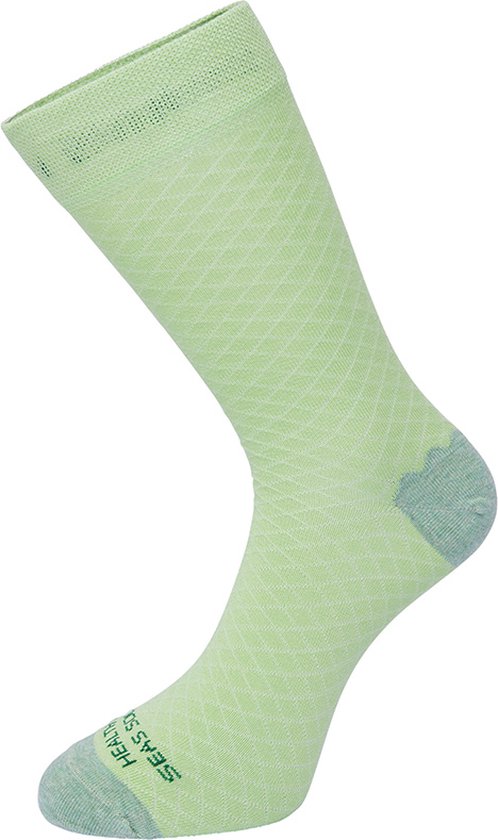 Healthy Seas Socks sokken dorado groen - 41-46 | bol.com