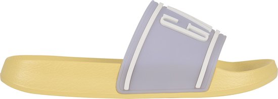 Gap - Flip-Flop/Slide - Unisex - Blue - 32 - Slippers | bol