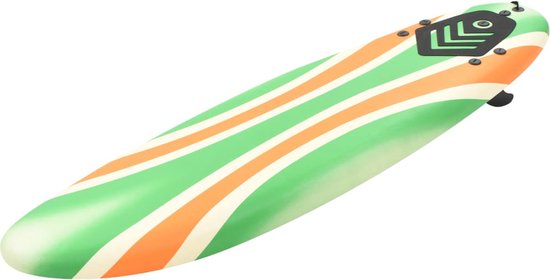 ModernLife' - Surfplank 170 cm boomerang | bol.com