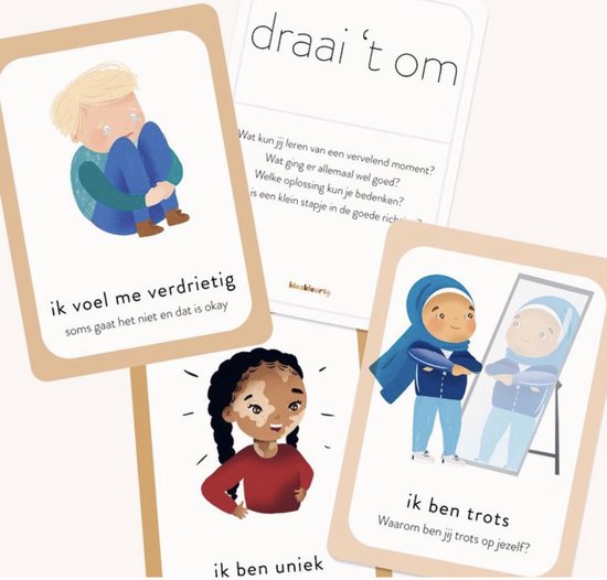 Goed in je vel Spel- Kaartspel- Educatief spel- Kinderspel | Games | bol