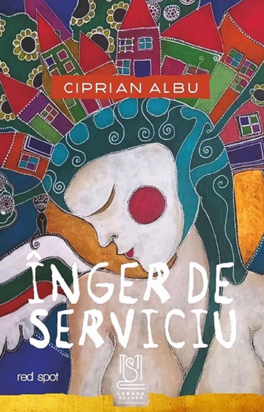 Inger de serviciu (ebook), Ciprian Albu | 9786069623398 | Boeken | bol