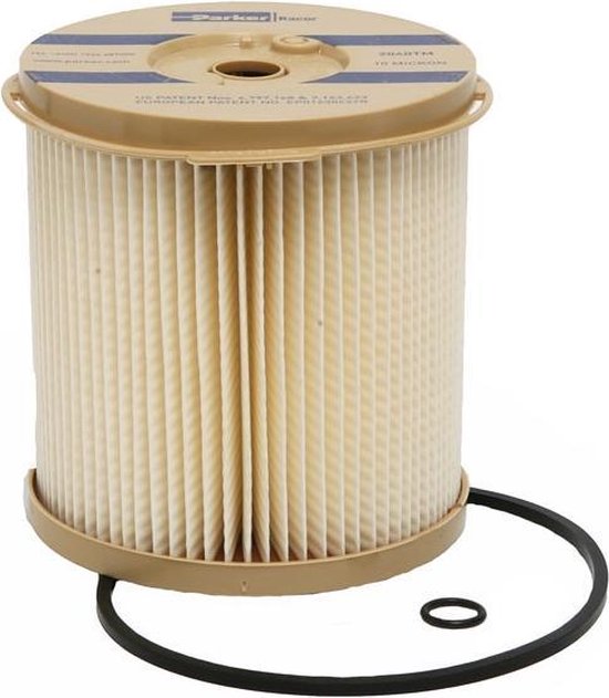 Brandstoffilter voor RACOR&SEPAR filter voor Volvo Penta 3838852 | bol