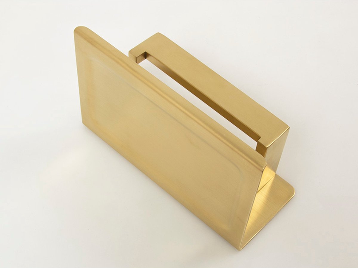 Toiletrolhouder - Toiletaccessoires - Badkamer - Wc rol houder - RVS ...