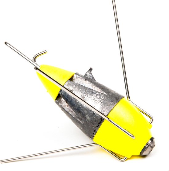 Midnight Moon Breakaway Impact Lead - Lood - 150 g | bol.com