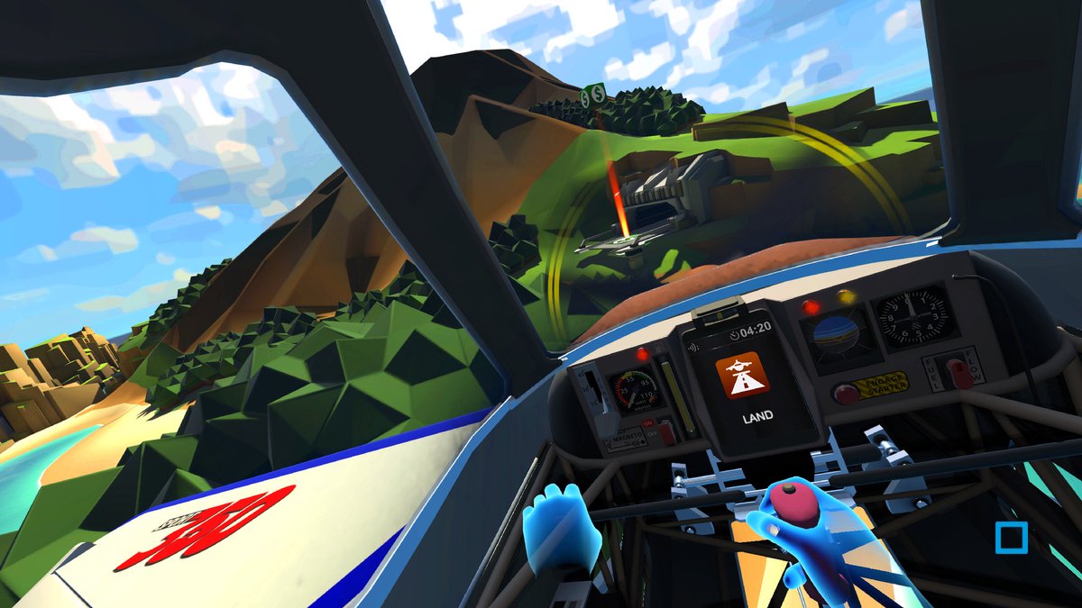 Ultrawings VR - PS4 VR | Games | bol.com