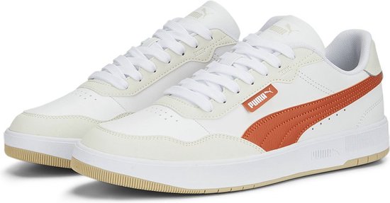 Puma Court Ultra Lite Sneakers Wit EU 42 Man | bol.com
