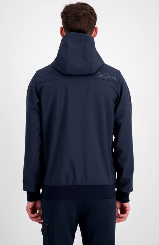 H.M.D. Softshell Jacket | bol.com