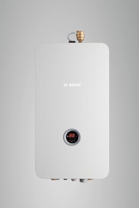 Nefit-Bosch Tronic Heat Elektrische verwarmingsketel, 3500 4 NL | bol