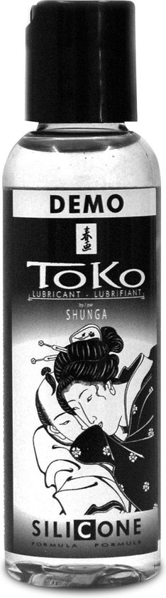 Toko Silicone Lubricant TESTER | bol.com