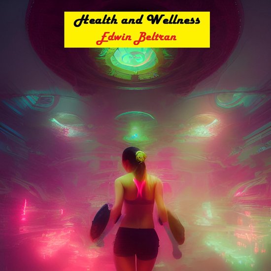 Self-Help - Health and Wellness (ebook), Edwin Beltran | 9798215071168 ...