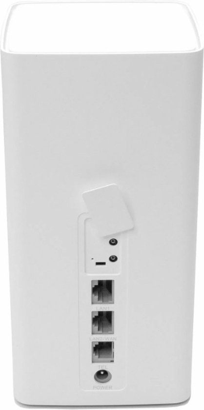 soyealink B628-350 - 4G router - modem - router | bol.com