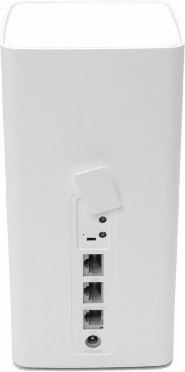soyealink B628-350 - 4G router - modem - router | bol.com