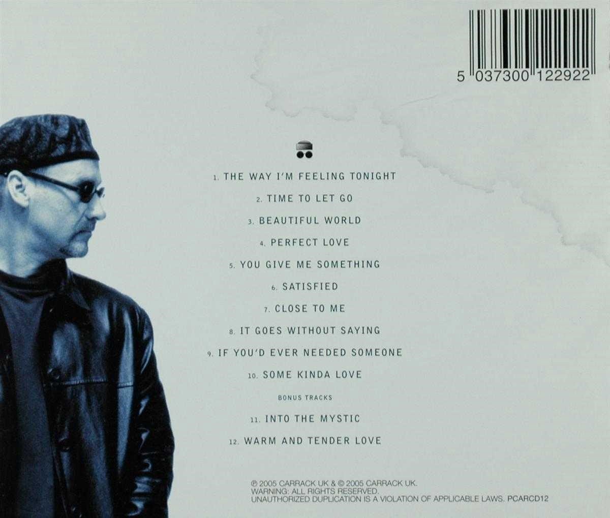 Paul Carrack - Beautiful World (CD), Paul Carrack | Muziek | bol