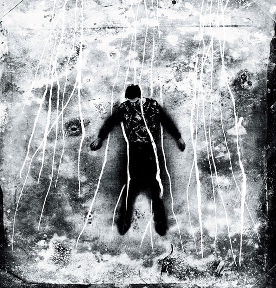 Sicker Man - Off The Trail (LP) (Coloured Vinyl), Sicker Man | LP ...