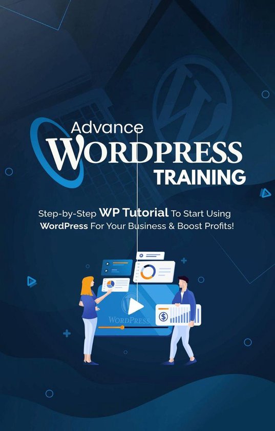Advance WordPress Training (ebook), Anjana Priyasad | 1230005177110 ...