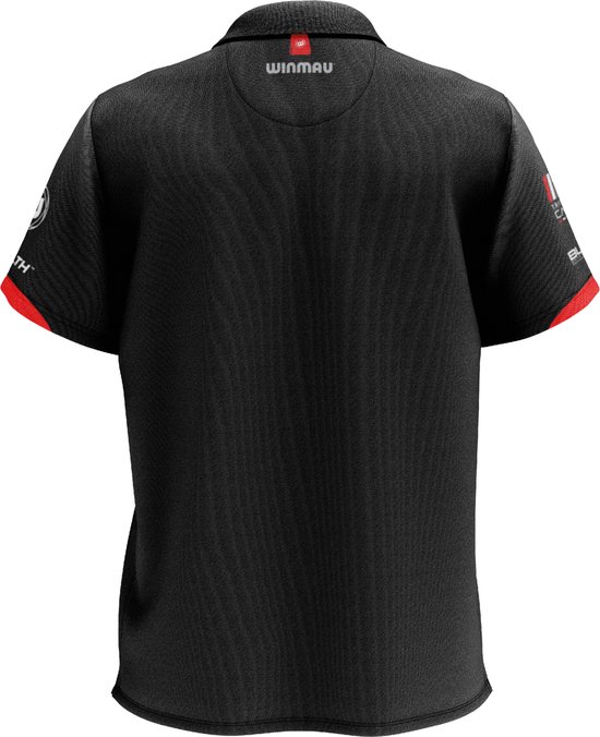 Winmau Pro-Line Shirt Blade 6 | bol.com