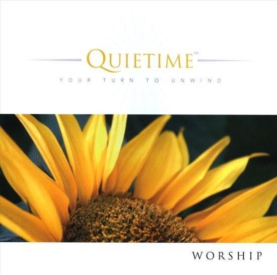 Various Artists - Quietime - Worship (CD), various artists | CD (album ...