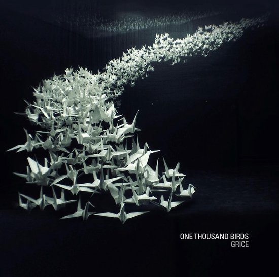 Grice - One Thousand Birds (CD), Grice | CD (album) | Muziek | bol.com