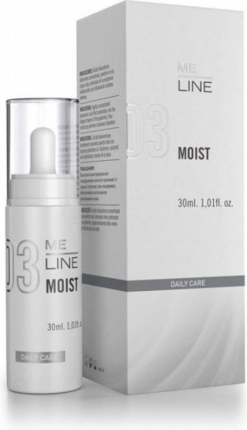 03 MELINE MOIST | bol.com