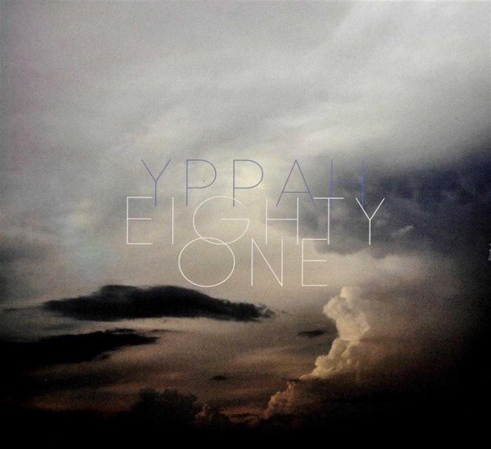 Yppah - Eighty One (CD), Yppah | CD (album) | Muziek | bol