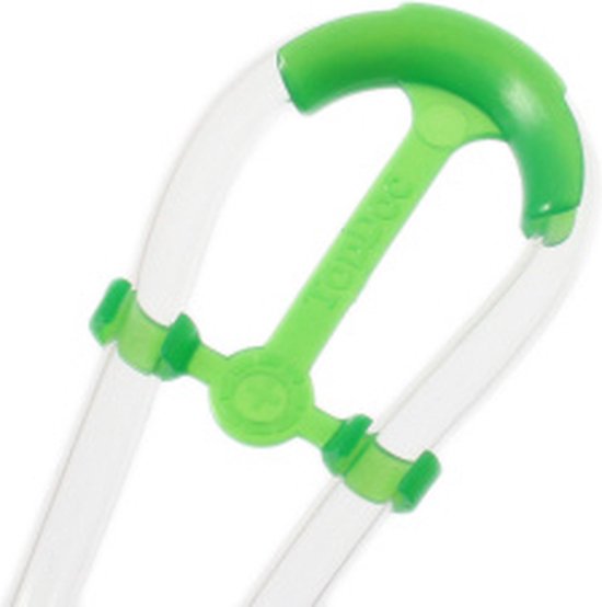 Excellent IV-Line Anchor - Anti-Knik voor 3 mm slang - infuusleiding ...