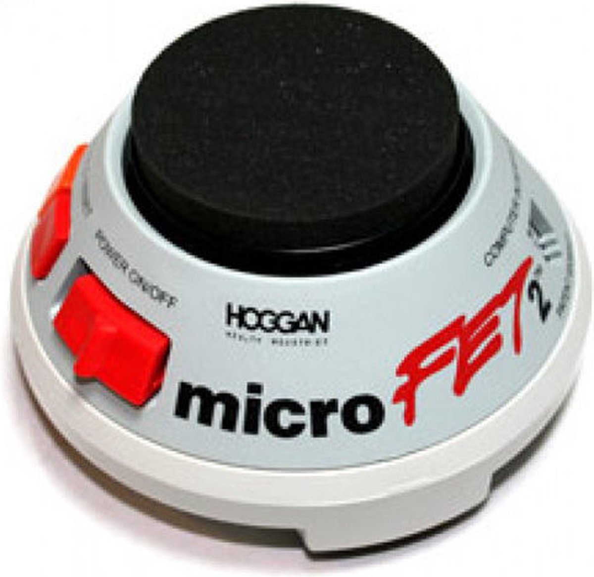 MicroFET2 Hand-held dynamometer Wireless - handkrachtmeter - handmeter ...