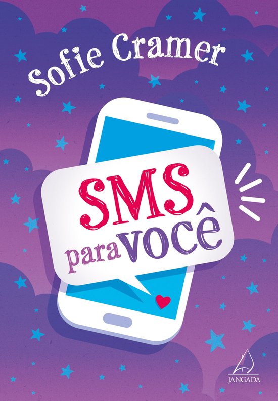 SMS para você (ebook), Sofie Cramer | 9786556220246 | Boeken | bol.com