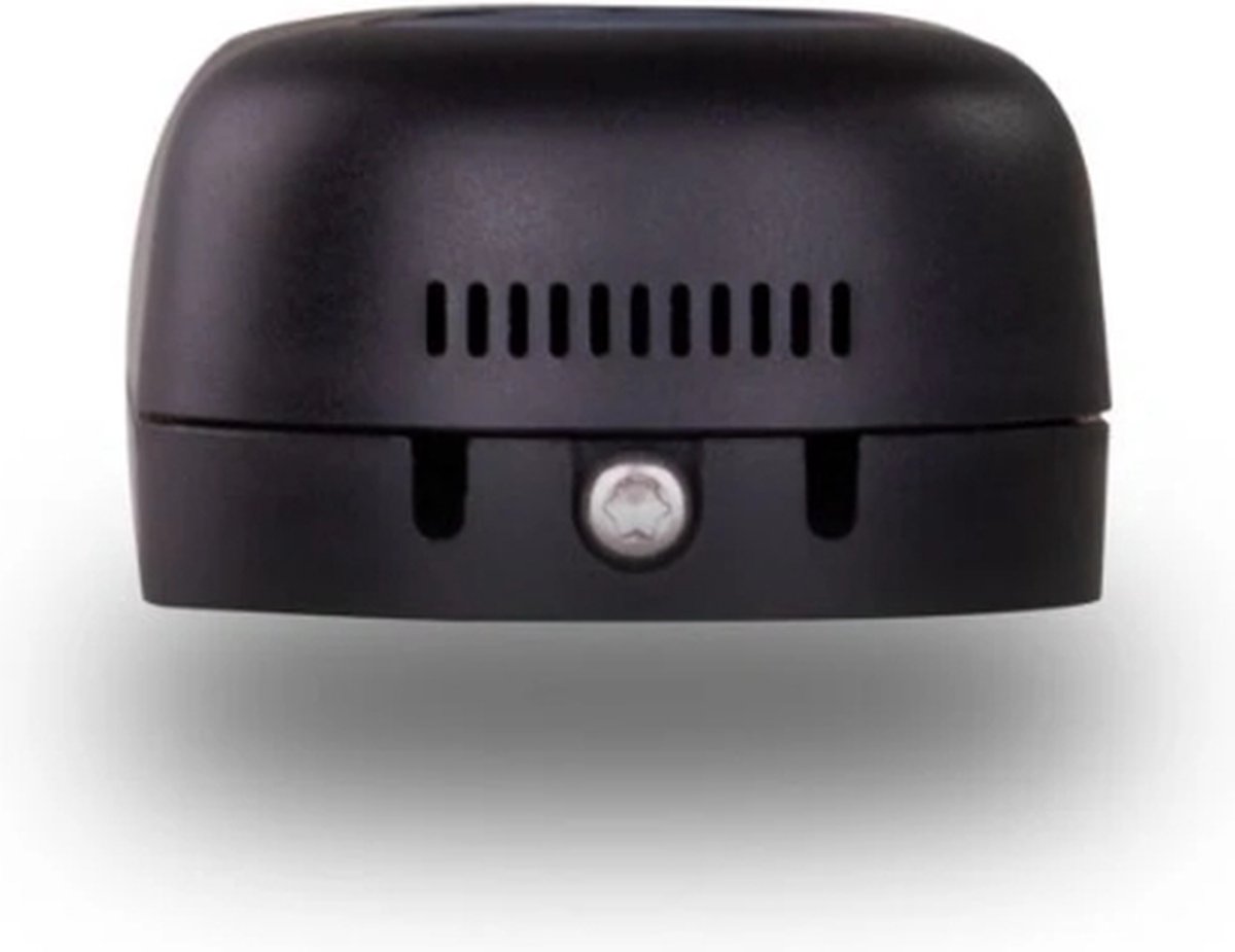 Marmitek Buzz LO - Deurbel met camera, intercom en bewegingsmelder ...