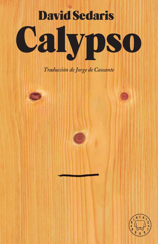 Calypso (ebook), David Sedaris | 9788418733604 | Boeken | bol.com