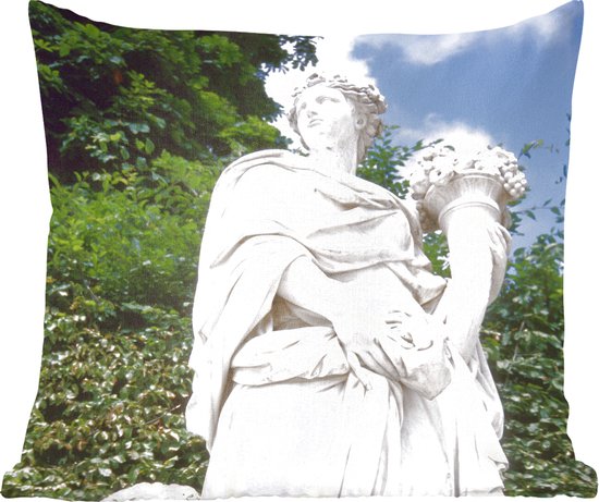 Grieks - Standbeeld - Fruitschaal | bol