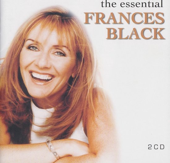 Frances Black - The Essential Frances Black (2 CD), Frances Black ...