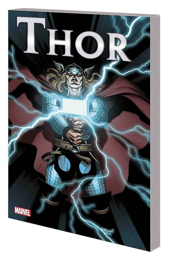 Thor, Robert Rodi | 9781302907877 | Boeken | bol.com