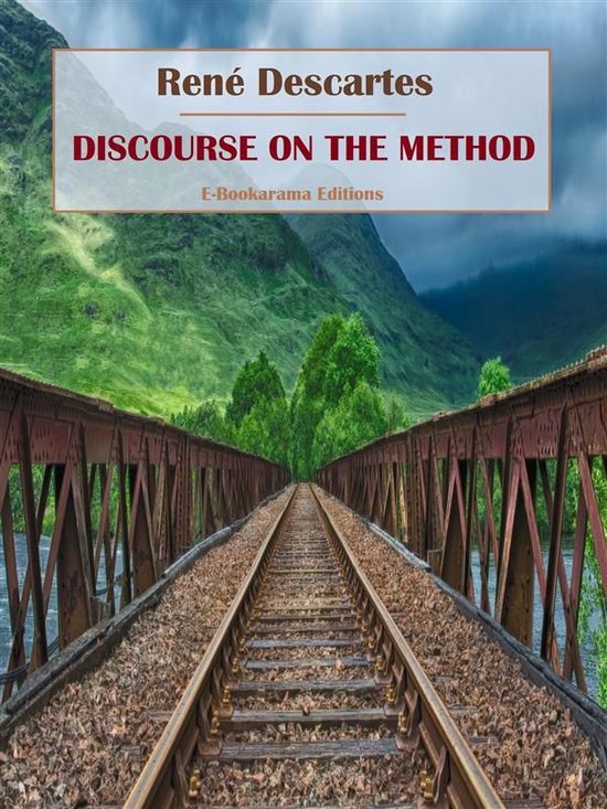 Discourse on the Method (ebook), René Descartes | 9788832540864 ...