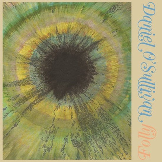 Daniel Osullivan - Folly (CD), Daniel O'Sullivan | CD (album) | Muziek ...