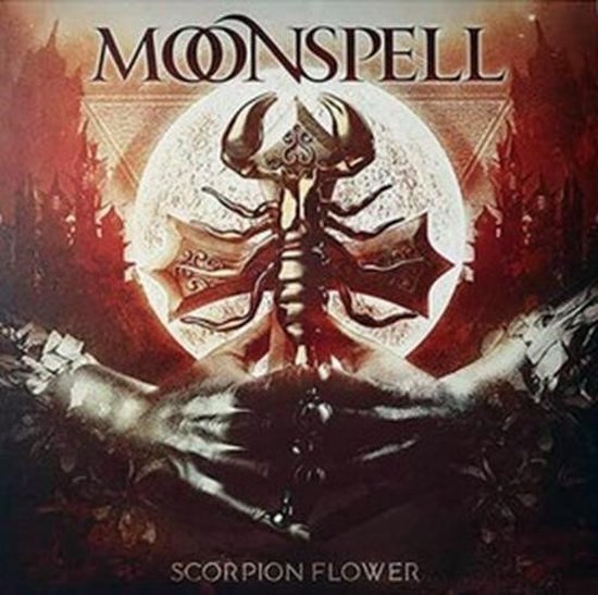 Moonspell - Scorpion Flower (LP), Moonspell | LP (album) | Muziek | bol.com