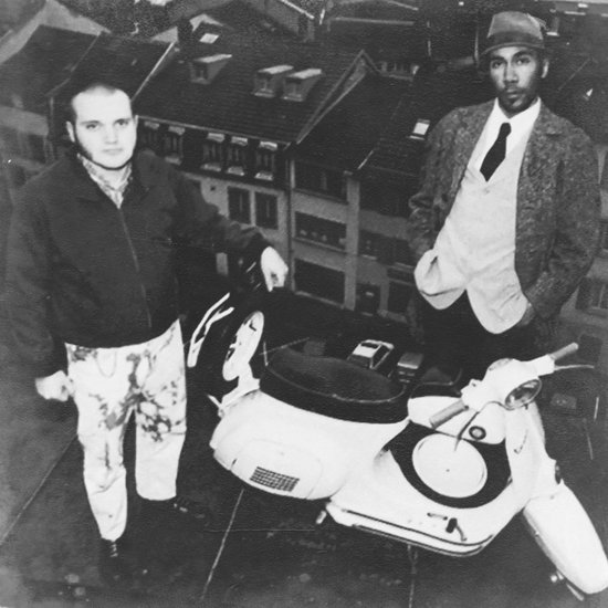 Two Tone Club - One (LP), Two Tone Club | LP (album) | Muziek | bol