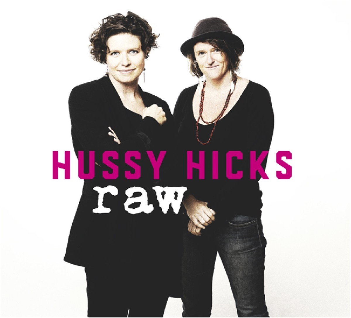 Hussy Hicks - Raw (CD), Hussy Hicks | CD (album) | Muziek | bol.com