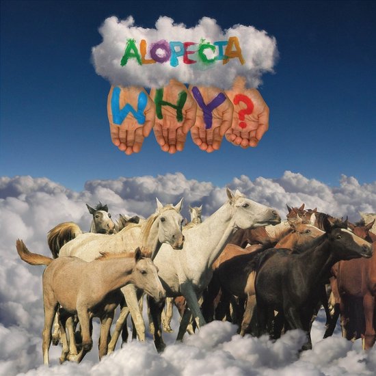 Why? - Alopecia (CD) (Anniversary Edition), Why? | CD (album) | Muziek ...