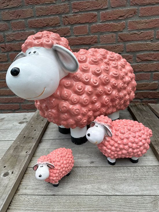 Goodyz- Boerderij dieren – Schaapjes – Leuke Lachende – Diverse ...