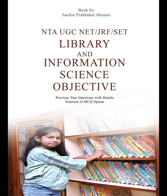 NTA UGC NET/JRF/SET Library And Information Science Objective Previous Year Questions... | bol