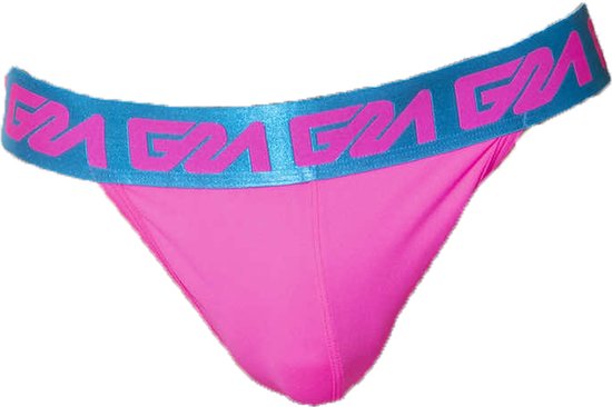 Garçon SoBe Thong - MAAT M - Heren Ondergoed - String voor Man - Mannen ...