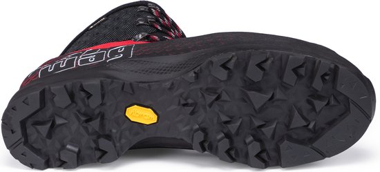 Hanwag Ferrata tour GTX 055012 red black 45 1/3 | bol