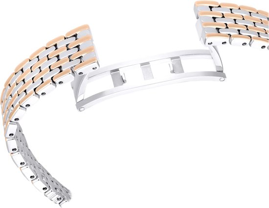 Swarovski Attract 5649987 - Dameshorloge - Ø 30 MM | bol