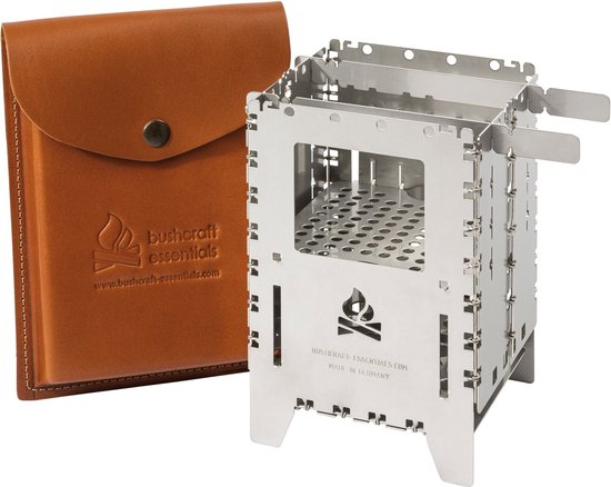 Bushbox XL Premium Set | bol