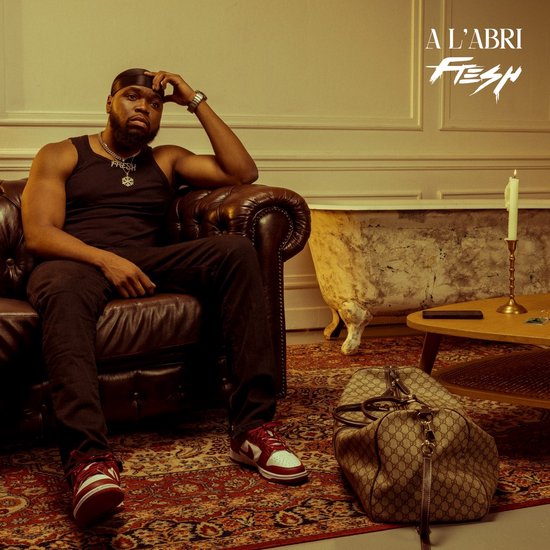 Fresh - A Labri (CD), Fresh | Muziek | bol