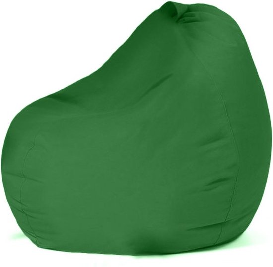 Asir - Tuin zitzak - Groen - 60 x 60 x 60 | bol