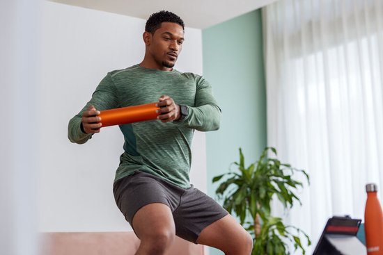 Basic-Fit Xcore Buis Trainer - Core training - Maat S - 500 gram | bol