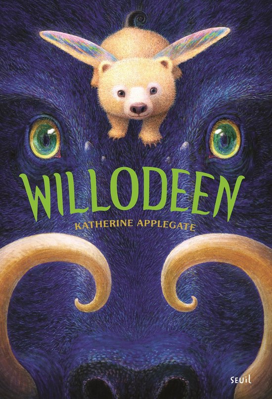 Willodeen (ebook), Katherine Applegate | 9791023517118 | Boeken | bol